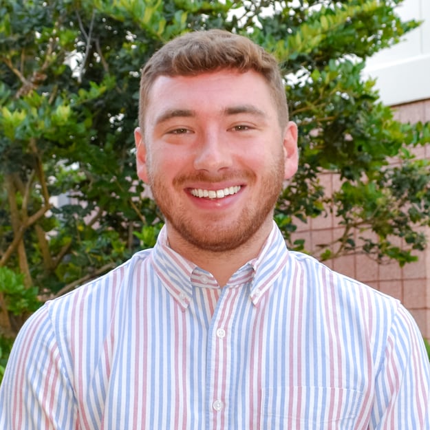 Welcome New Faculty and Staff