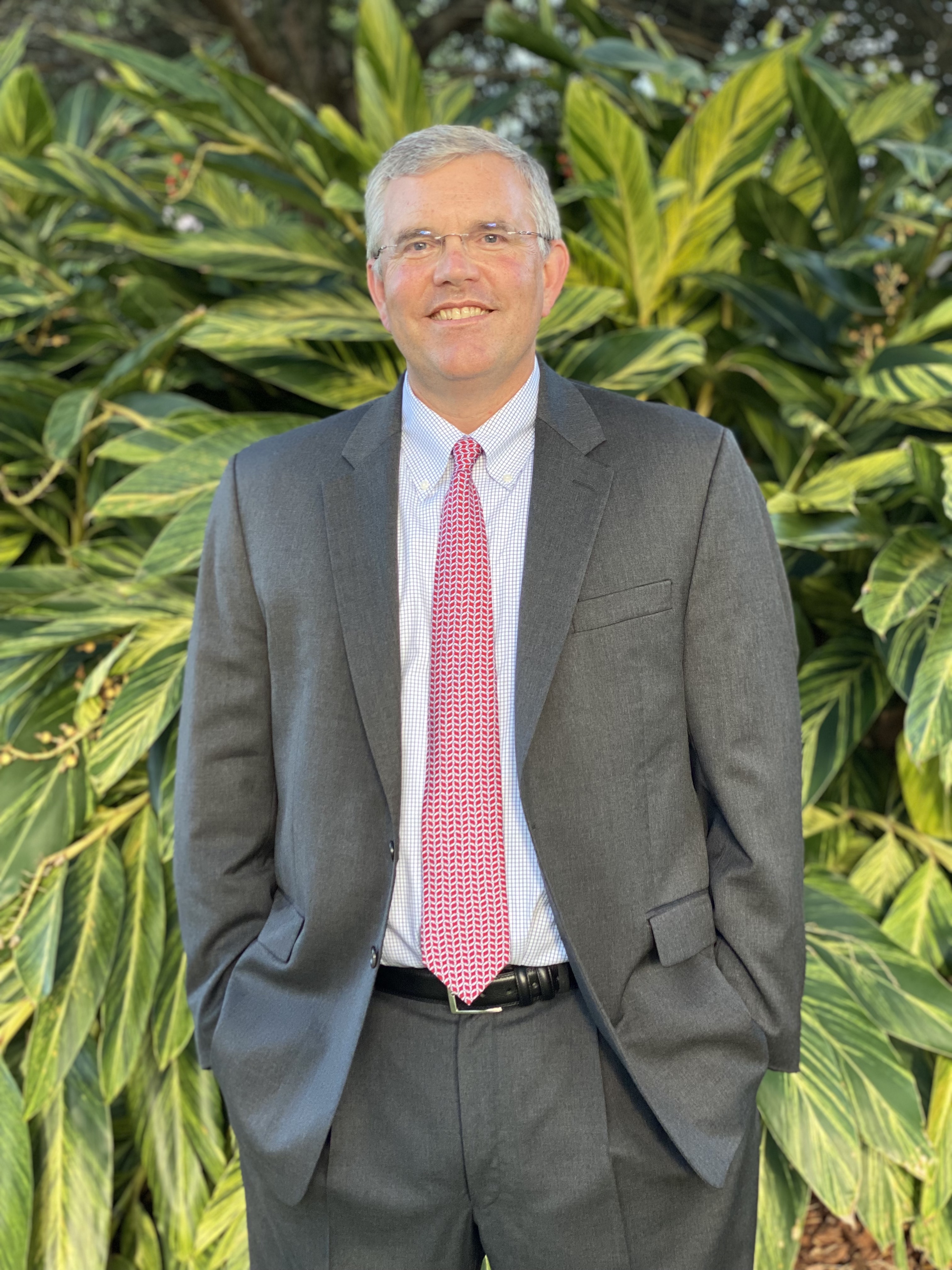 Carl Carlson Appointed Head of School at the Walker School