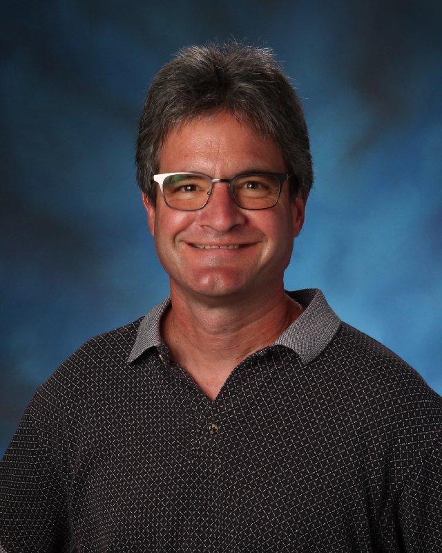 Senior Admin Spotlight: Get to Know Dean of Faculty Donald Morrison