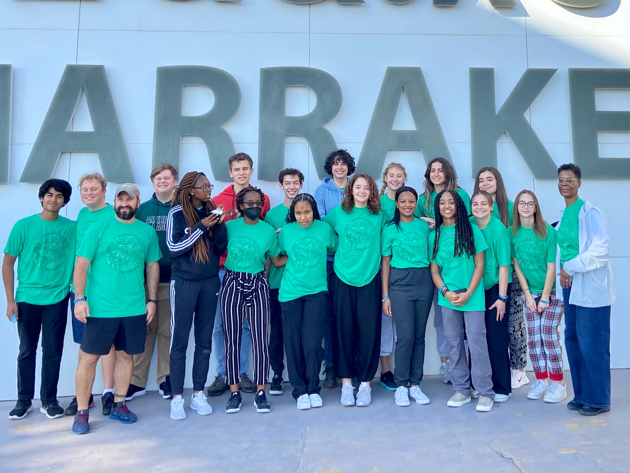 Spring Break 2022: Moroccan Adventure!