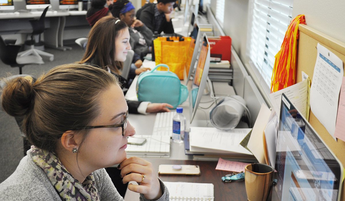 Student-run Newspaper, The Current, Receives Award form the Florida ...