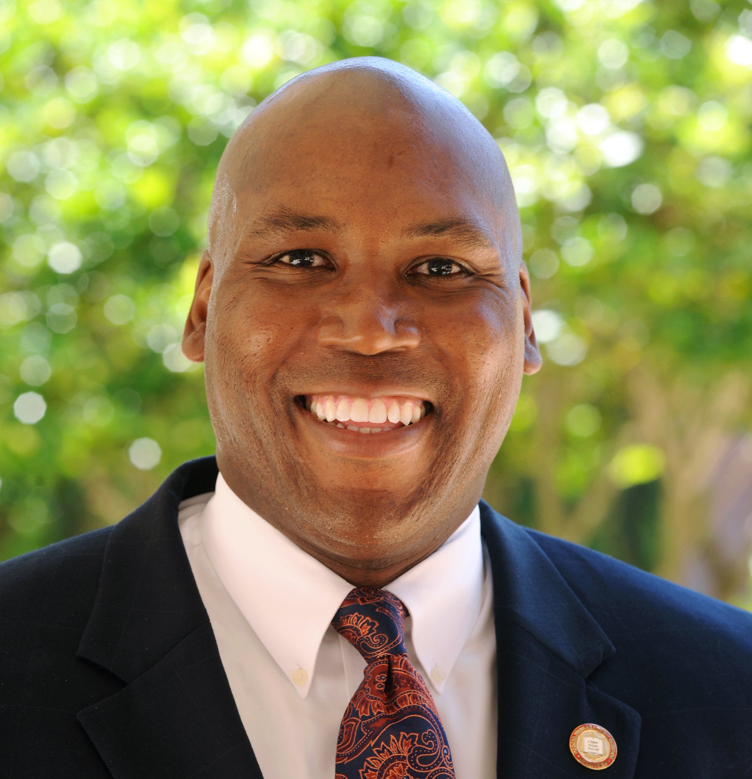 Kevin Plummer Named to Friends of the Riverwalk Board