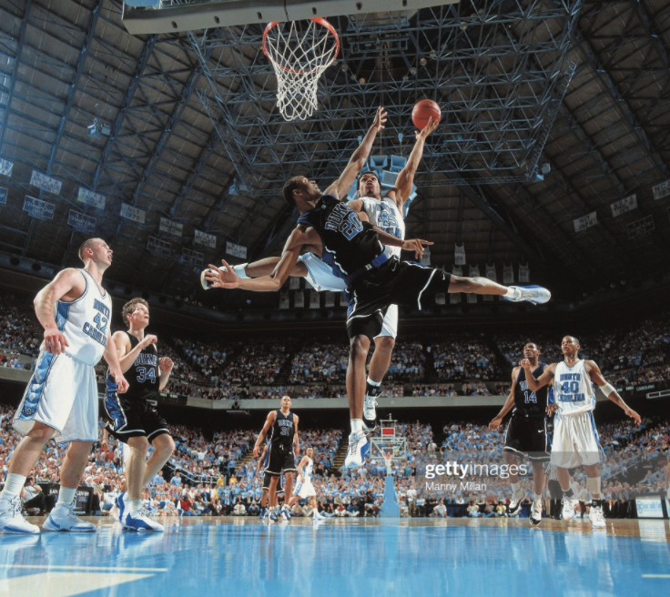 Alumni Spotlight: Casey Sanders